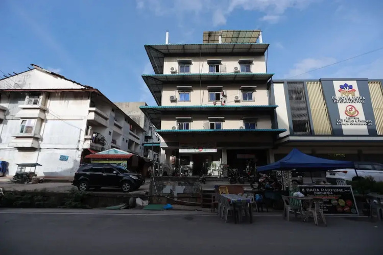 Hotel O Sir Homestay - Batam