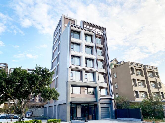 Alfar Hotel - Dayuan District