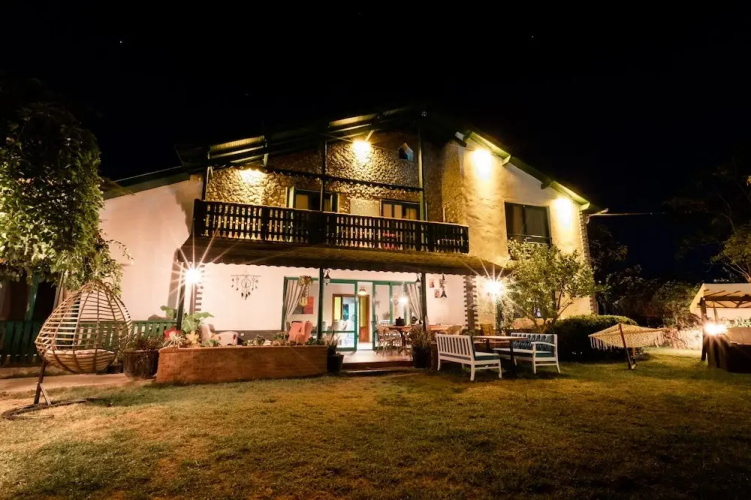 Myhouse Urla Butik Otel - Seferihisar