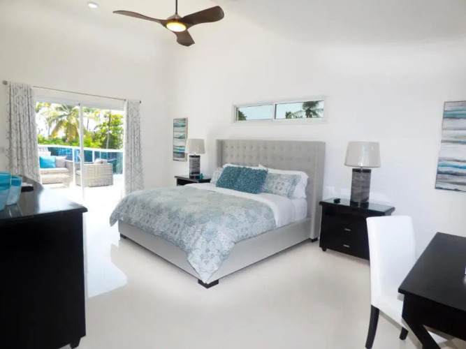 The Sanctuary At Los Corales - Punta Cana