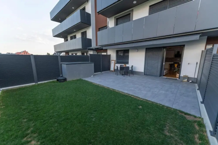 Apartments La Siesta - Ptuj