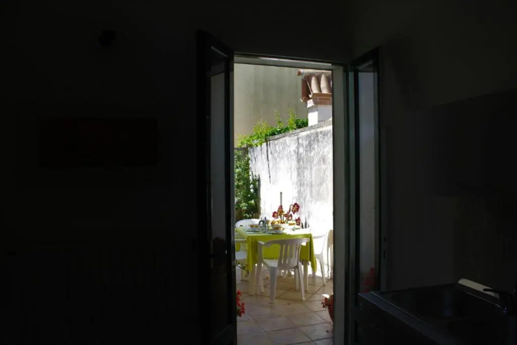 Lo Studio - Camilla's Guesthouse - Salento