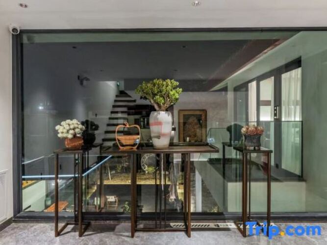 Wushe |Annapurna Ii Snow Mountain Resort And Scenic Villa - Lijiang