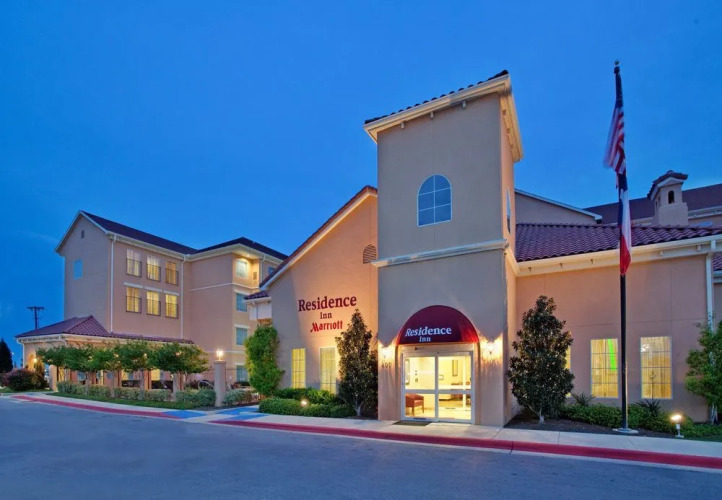 Residence Inn By Marriott Killeen - Killeen