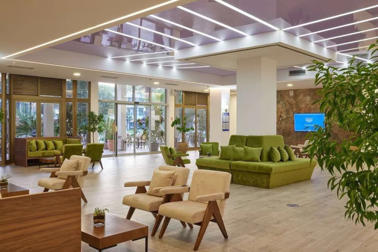 Azul Beach Resort Montenegro By Karisma - Budva