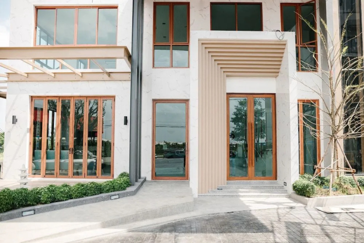 Mayuu Ayutthaya Hotel - Phra Nakhon Si Ayutthaya