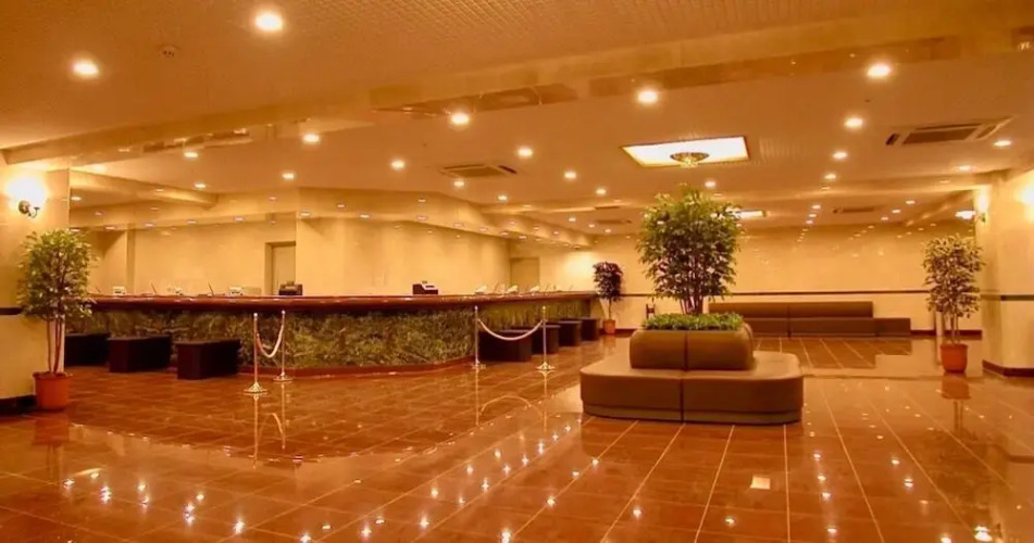 Yonago Universal Hotel - Matsue