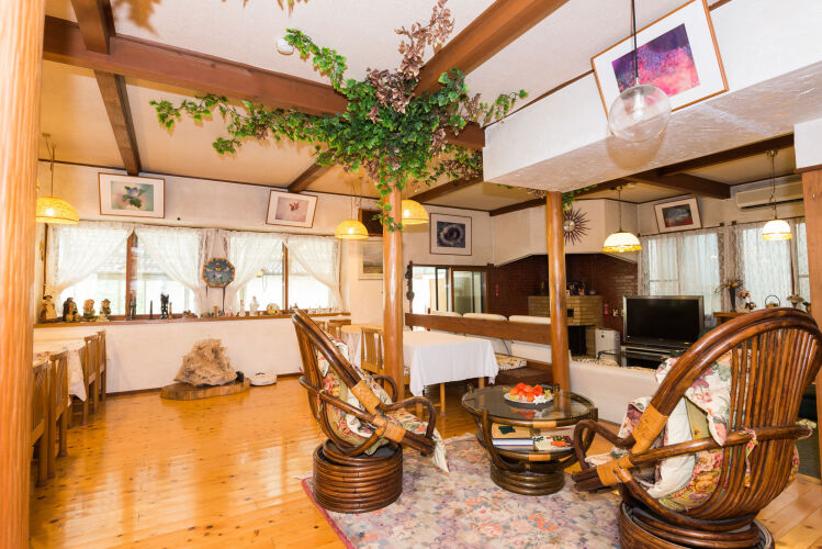 Pension Yufuin - Yufuin