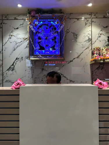 Hotel Vinayak - Kharagpur