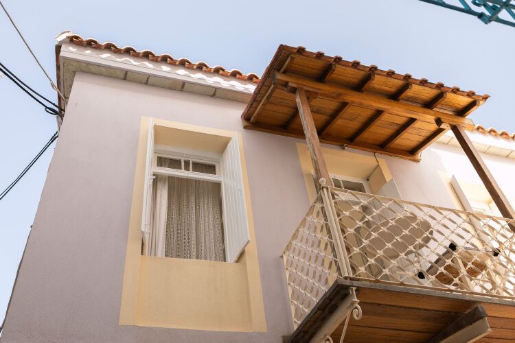 Casa Blue Sea View, Philian Collection - Skiathos