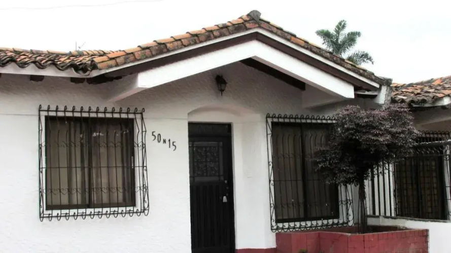 50n15 B&b - Cali