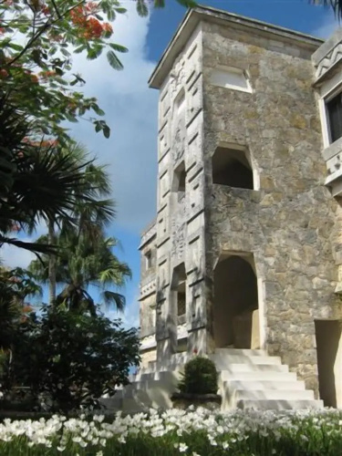 Condumel Condominiums - Cozumel