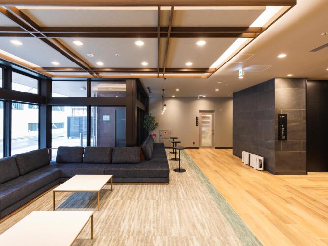Sotetsu Fresa Inn Nagoya-shinkansenguchi - Nagoya