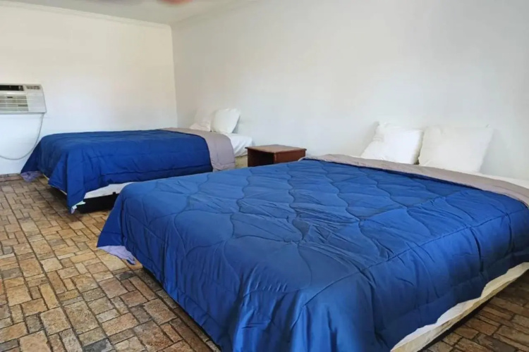 Crown Inn By Oyo Orangeburg Hwy 301 - Orangeburg, SC