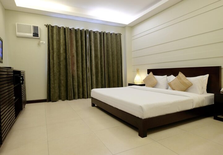 Alba Uno Hotel - Cebu