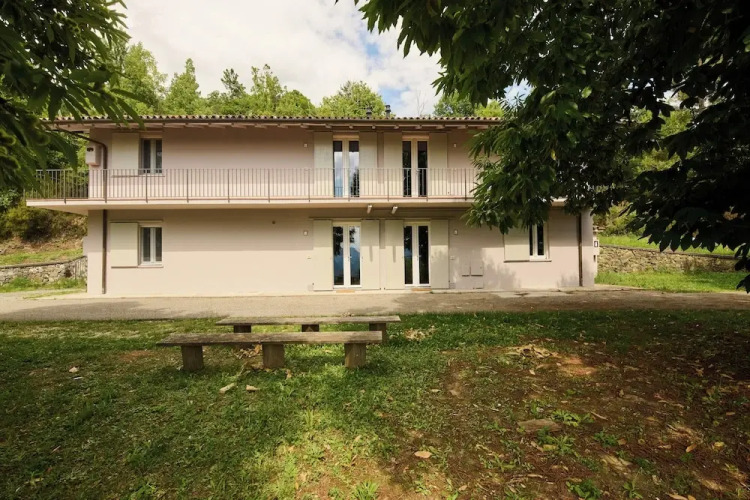 Il Ciocco Cottage - Toscana