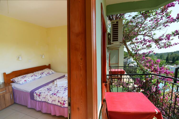 Patara Delfin Hotel - Kalkan