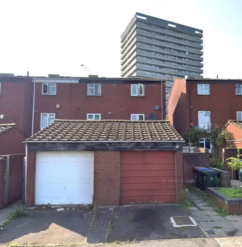 Homestays - Modern House Near Coventry City Centre - Coventry