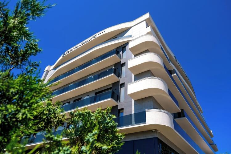 Hotel Panoramic Mamaia - Constanța