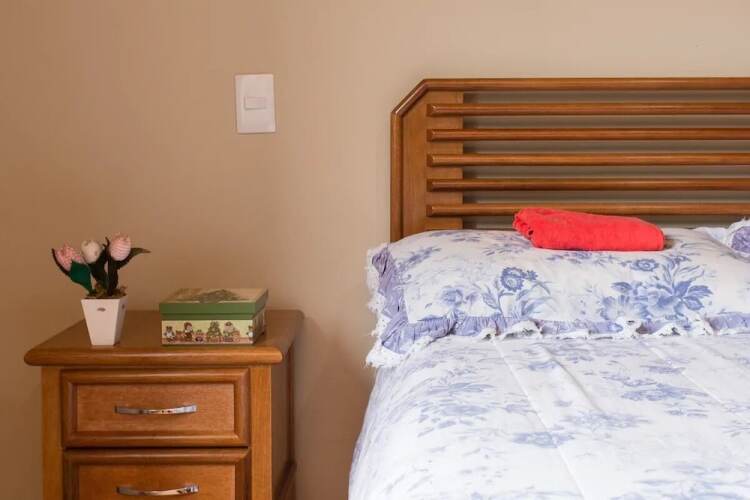 Pousada Rosso - Petrópolis