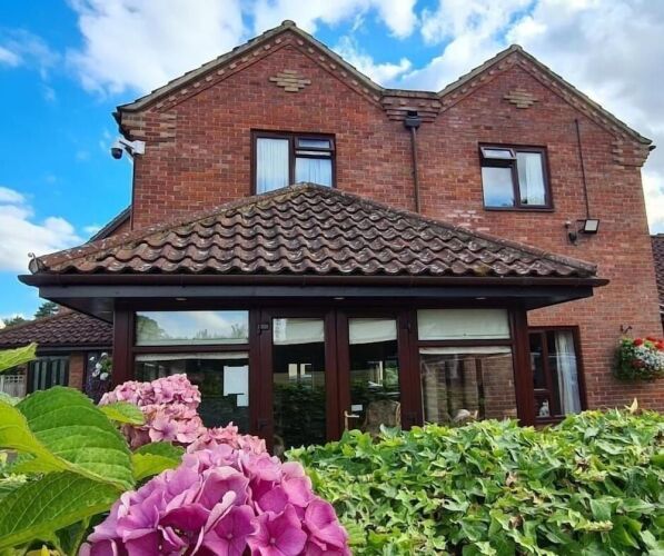 Church Farm - Norwich