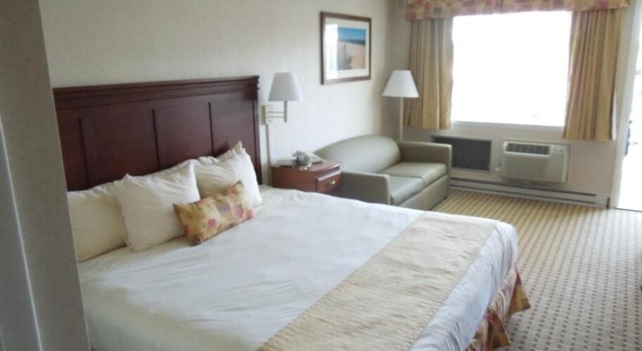 Oceanus Motel - Dewey Beach, DE