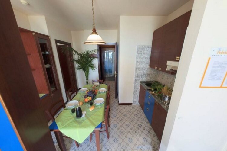 Aparthotel Holiday - Bibione