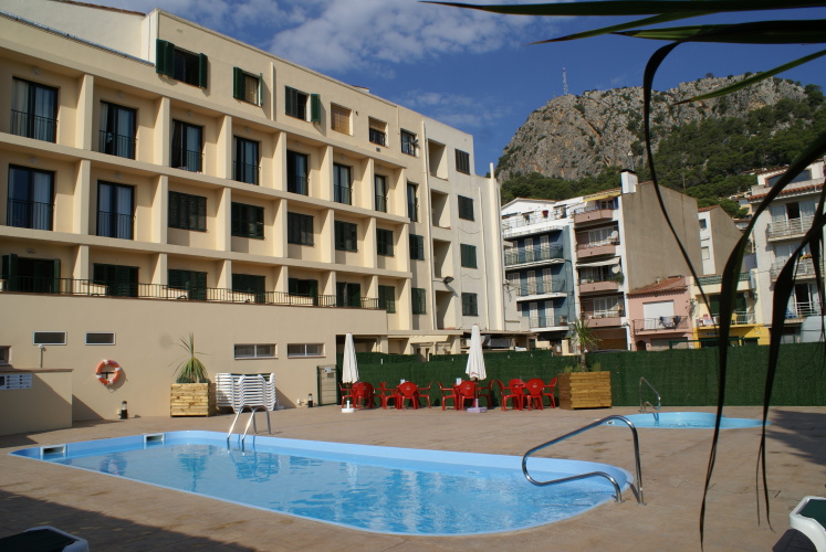 Hotel Medes Ii - L'Estartit