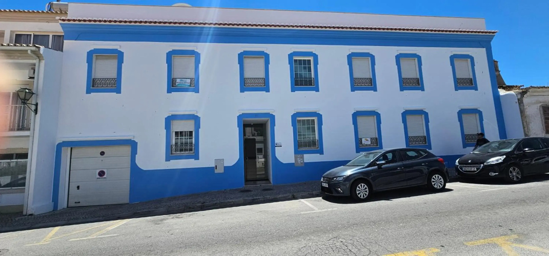 Alzira By Rossio - Albufeira