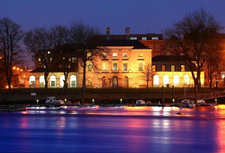 Brennan Court Guest Accommodation - Limerick
