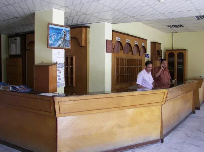Geisum Village - Hurghada