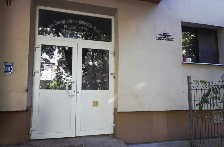 3 Baneasa Airport - Bucarest