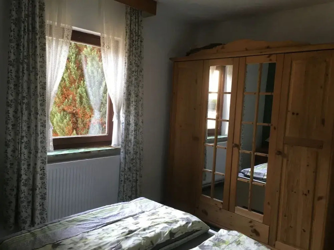 Detached Holiday Residence In The Wonderfully Beautiful Harz - Osterode am Harz