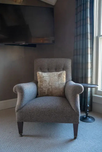 Public House Lofts - Crested Butte, CO