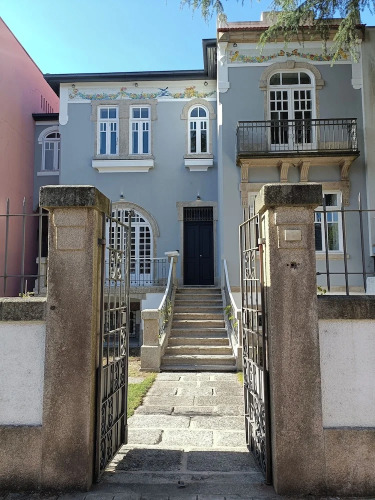 Casa D'almeida By Porto Stories - Porto, Portugal