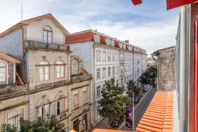 Living Valverde Studio Azul - Minho S Guest - Braga