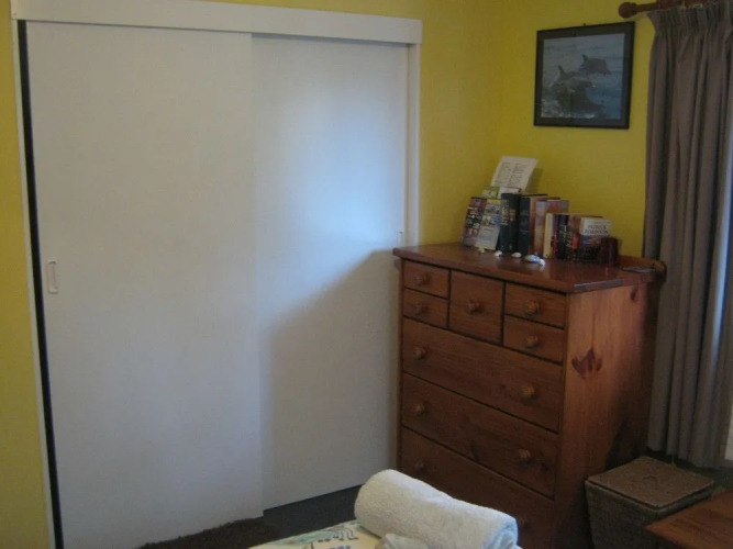 Karikari Lodge - Northland