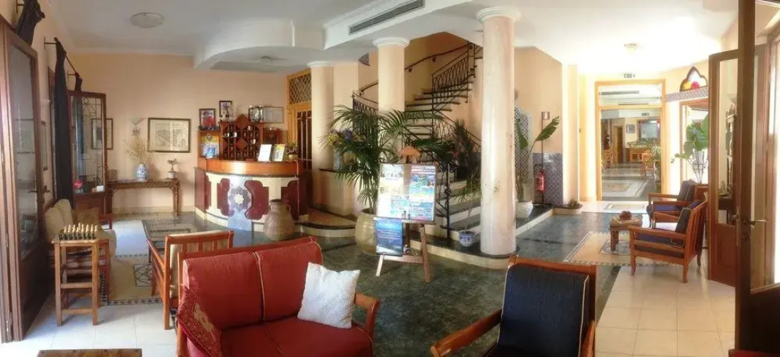 Sicilya Comfort Room And Suite - San Vito Lo Capo
