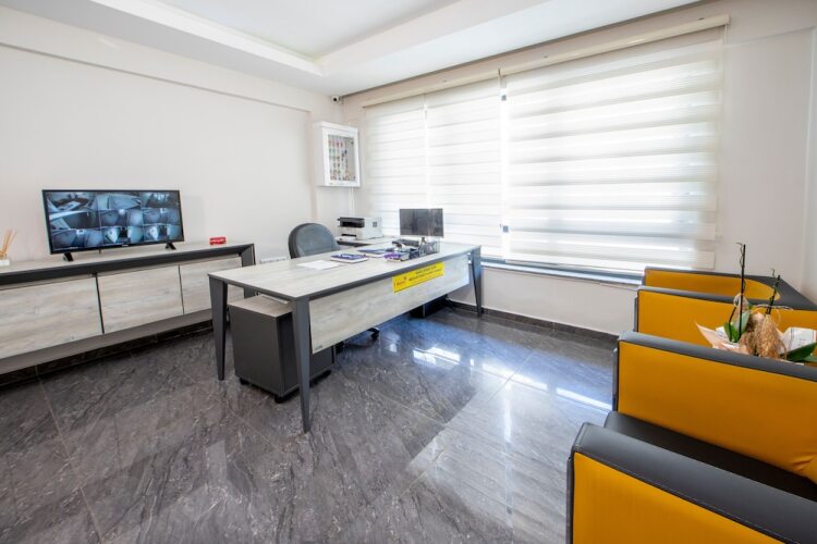 Seyi̇r Royal - Kayseri