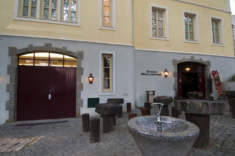 Hotel Termal - Monchique - Monchique