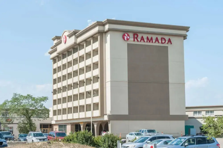 Ramada Edmonton South - Edmonton