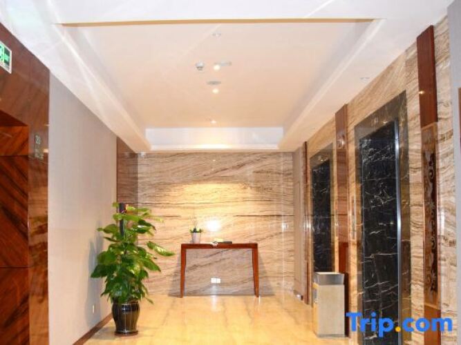 Yinwan International Hotel - Zhanjiang