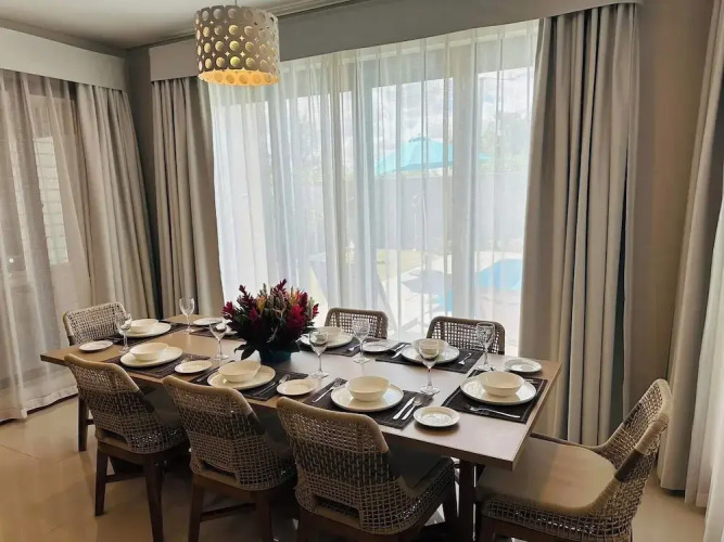 The Palms Beach Wailoaloa - Nadi