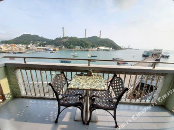 Man Lai Wah Resort - Discovery Bay