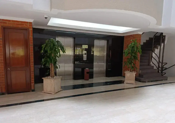 Alameda Club House 135 Usaquén - Bogotá