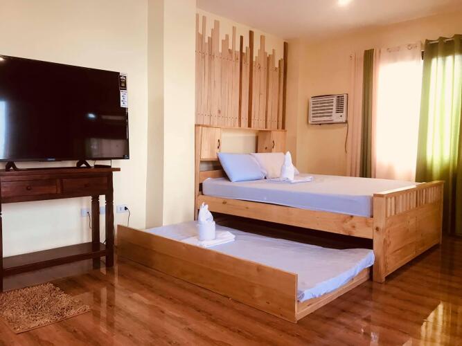 El Navi Surftown - 산페르난도