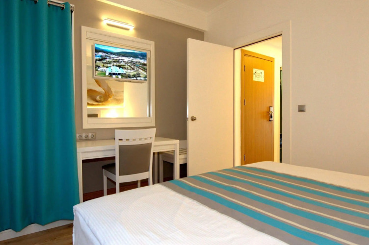 Tui Blue Tropical - Sarıgerme