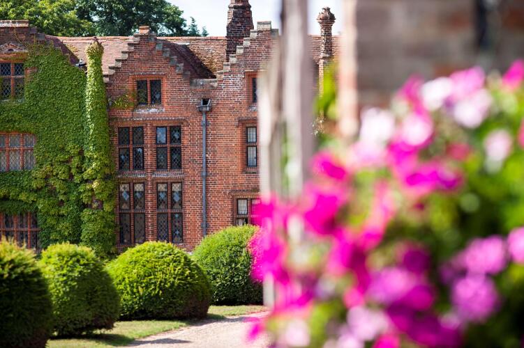 Seckford Hall Hotel & Spa - Woodbridge