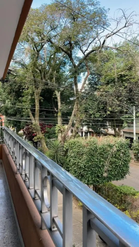 Hostal Abba - Medellín