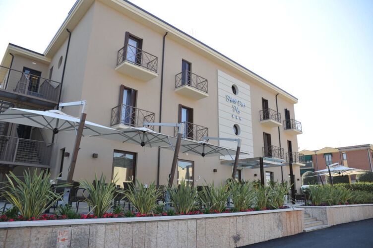 Hotel Dori - Peschiera del Garda